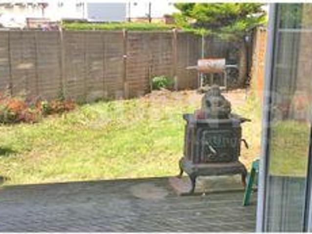 4 Bedrooms End terrace house for rent in Falling Lane, West Drayton UB7