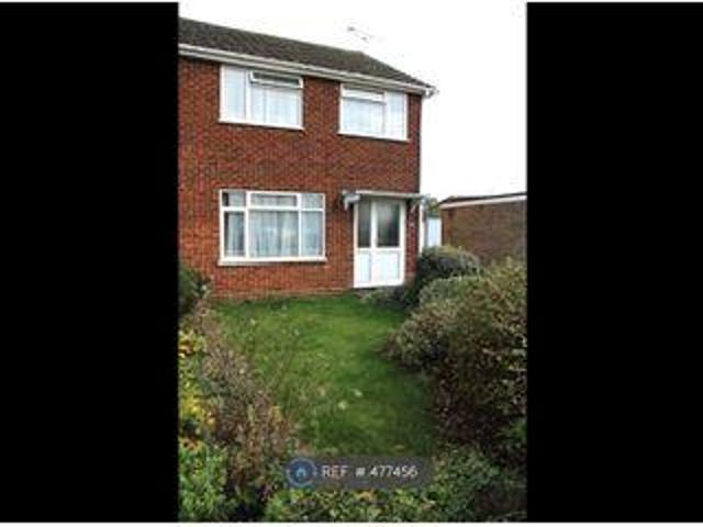 4 Bedrooms End terrace house for rent in Hanover Place, Canterbury CT2