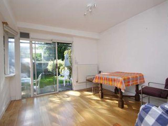 4 Bedrooms End terrace house for rent in Heathstan Road, London W12