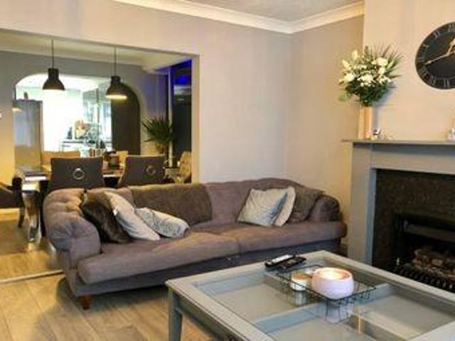 4 Bedrooms End terrace house for rent in Holborn Avenue, Holbrooks CV6