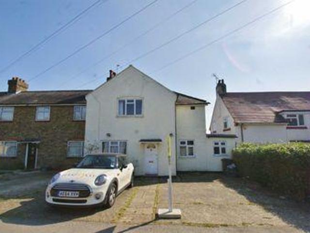 4 Bedrooms End terrace house for rent in Hoylake Road, London W3