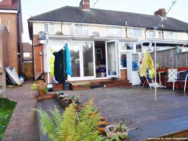 4 Bedrooms End terrace house for rent in Long Elmes, Harrow HA3