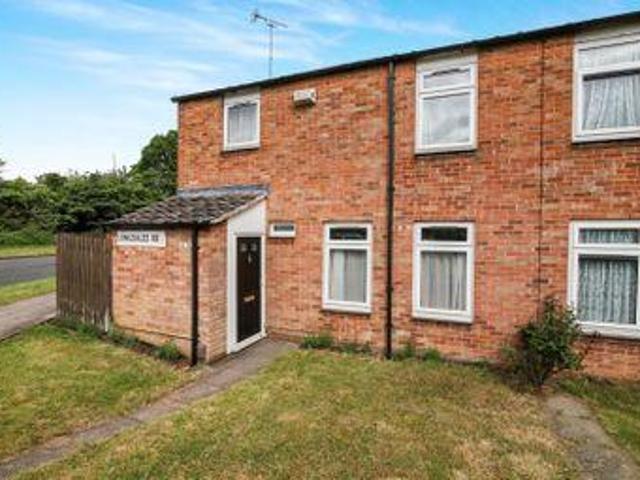 4 Bedrooms End terrace house for rent in Longdales Road, Kings Norton, Birmingham B38