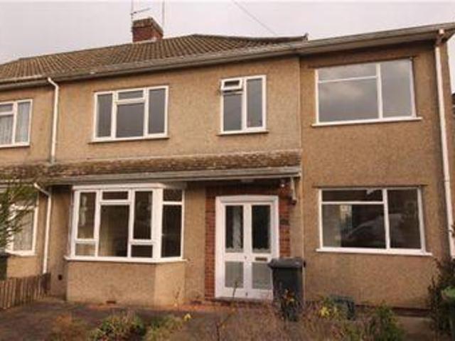4 Bedrooms End terrace house for rent in Queensholm Crescent, Downend, Bristol BS16