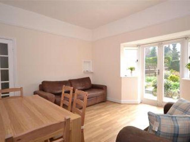 4 Bedrooms End terrace house for rent in Richmond Road, East Finchley N2