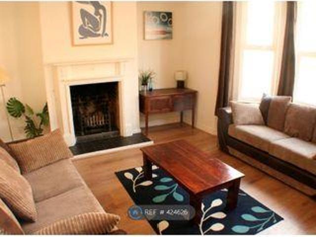 4 Bedrooms End terrace house for rent in Strathleven Road, London SW2