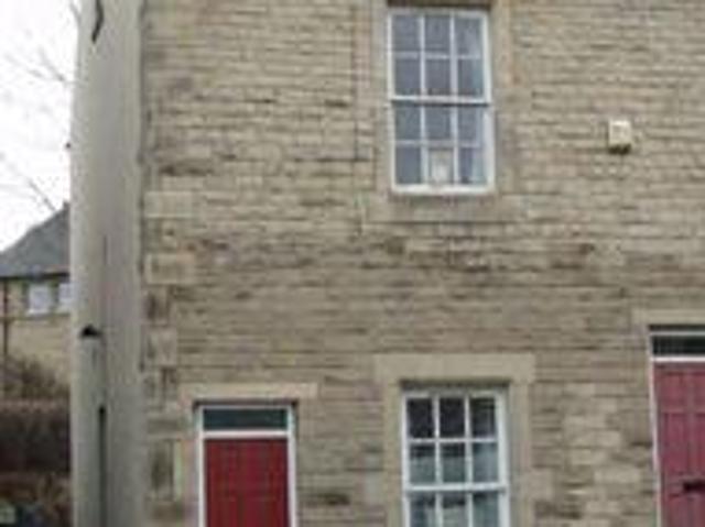 4 Bedrooms End terrace house for rent in Whitham Road, Broomhill, Sheffield S10