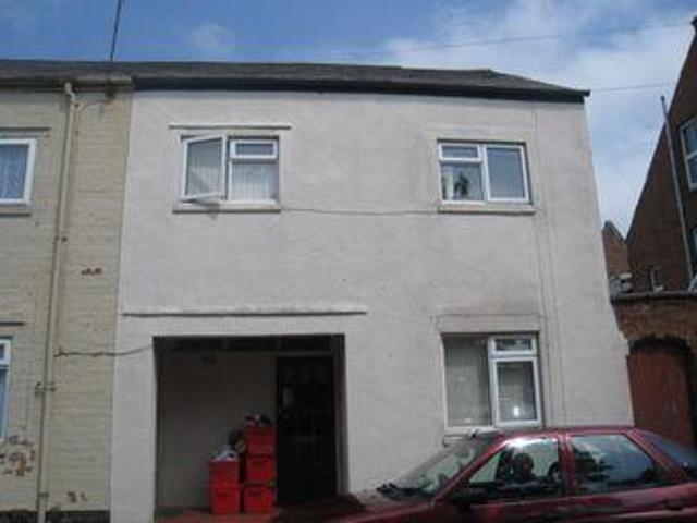4 Bedrooms End terrace house for rent in 3 Guys Place West, Leamington Spa CV32