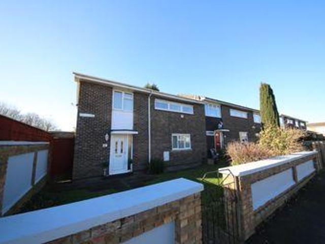 4 Bedrooms End terrace house for sale in Maples, Corringham, Stanford Le Hope SS17