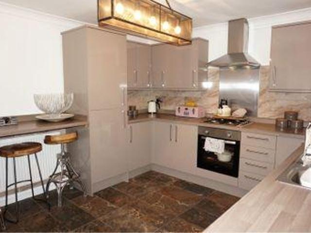 4 Bedrooms End terrace house for sale in Miskin Street, Treorchy CF42