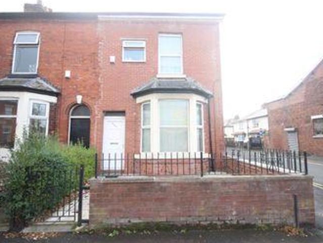 4 Bedrooms End terrace house for sale in New Hall Lane, Preston PR1