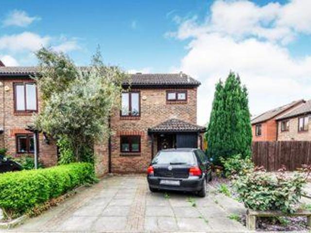 4 Bedrooms End terrace house for sale in Abbey Gardens, London W6