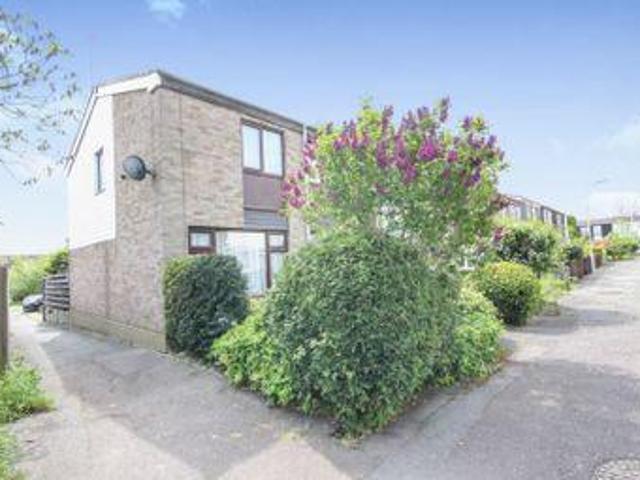 4 Bedrooms End terrace house for sale in Alcotes, Basildon SS14