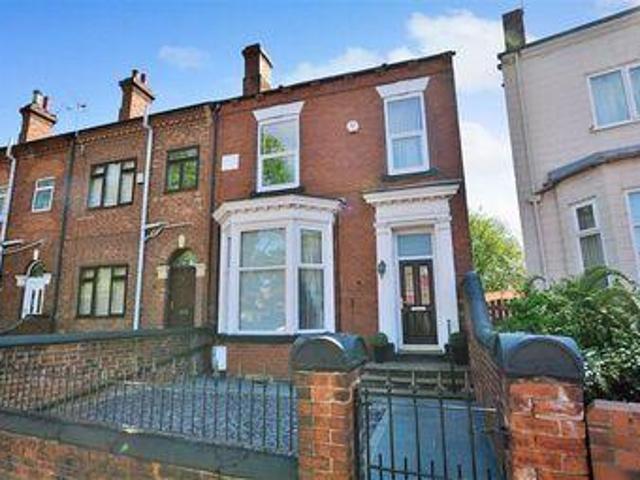 4 Bedrooms End terrace house for sale in Beancroft Road, Castleford, West Yorkshire WF10