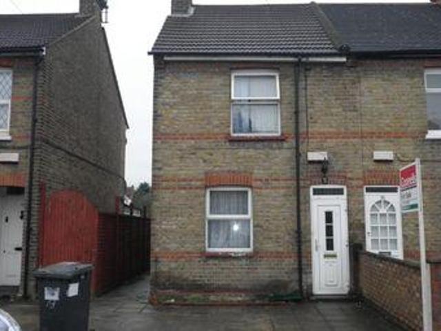 4 Bedrooms End terrace house for sale in Belgrave Road, Slough SL1