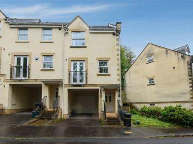 4 Bedrooms End terrace house for sale in Blaisedell View, Bristol BS10