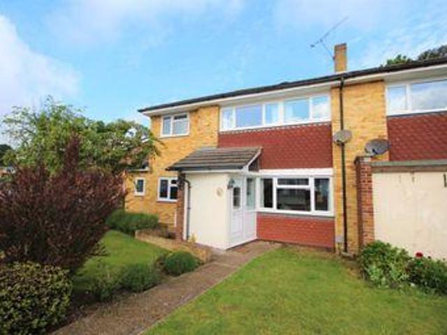 4 Bedrooms End terrace house for sale in Bramble Close, Guildford GU3