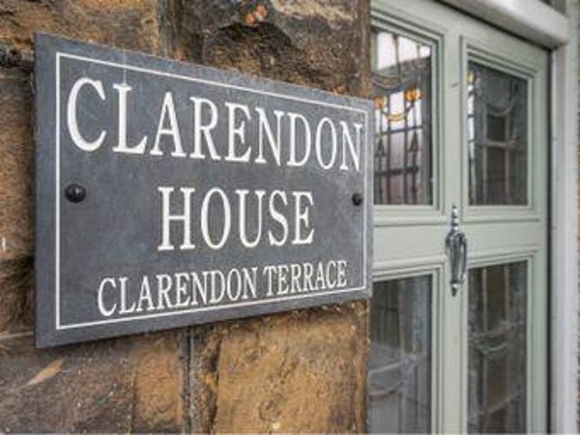 4 Bedrooms End terrace house for sale in Clarendon Terrace, Leeds LS27
