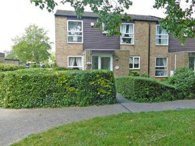 4 Bedrooms End terrace house for sale in Coltstead, New Ash Green, Longfield DA3