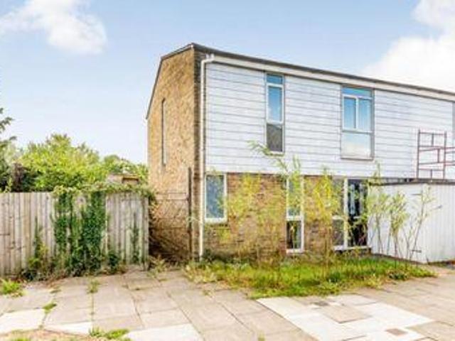 4 Bedrooms End terrace house for sale in Cotswold Close, Basingstoke RG22