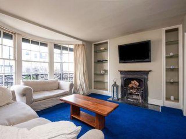 4 Bedrooms End terrace house for sale in Crescent Place, Brighton BN2
