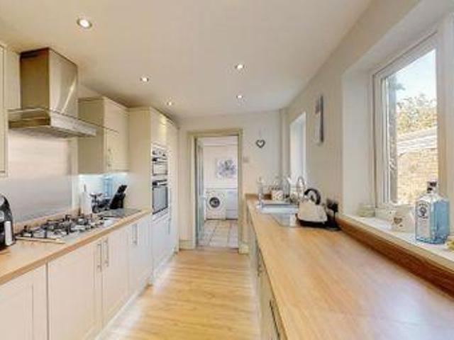 4 Bedrooms End terrace house for sale in Derby Street, Lincoln LN5