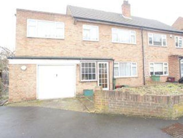 4 Bedrooms End terrace house for sale in Gideon Close, Belvedere DA17