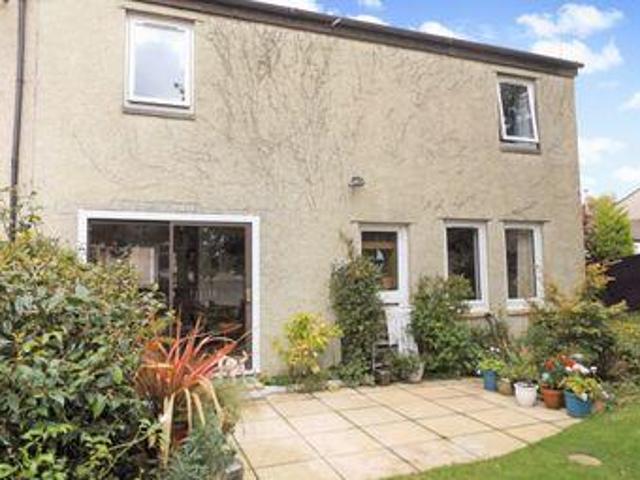 4 Bedrooms End terrace house for sale in Girdle Gate, Girdle Toll KA11