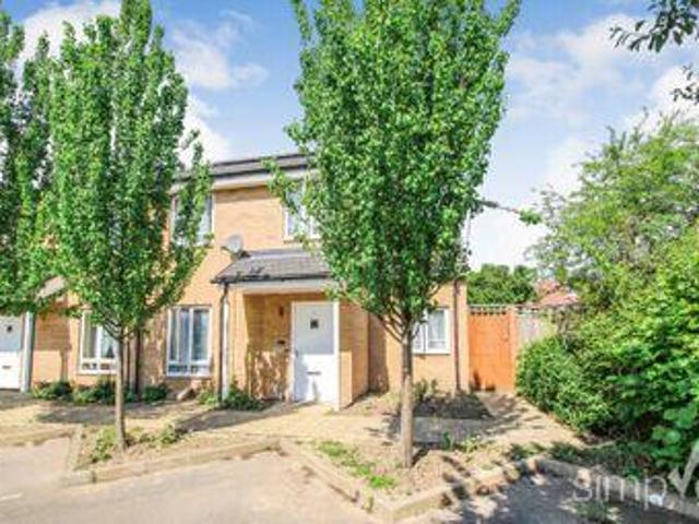 4 Bedrooms End terrace house for sale in Glenister Gardens, Hayes UB3