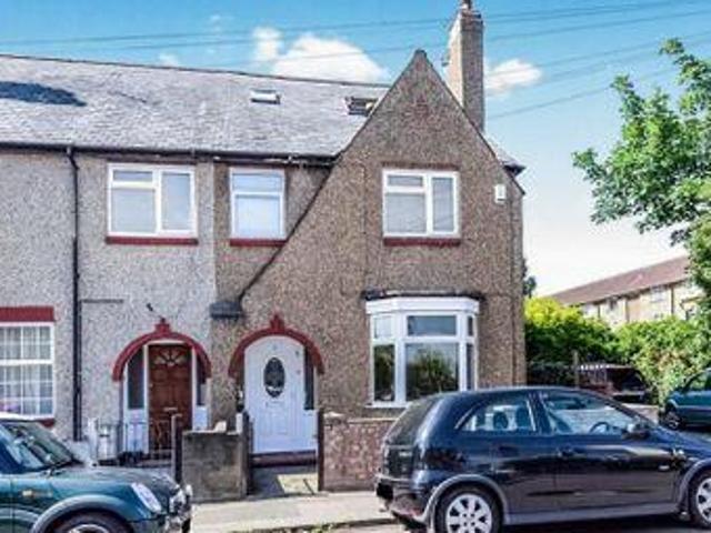 4 Bedrooms End terrace house for sale in Green Road, Whetstone, Whetstone N20