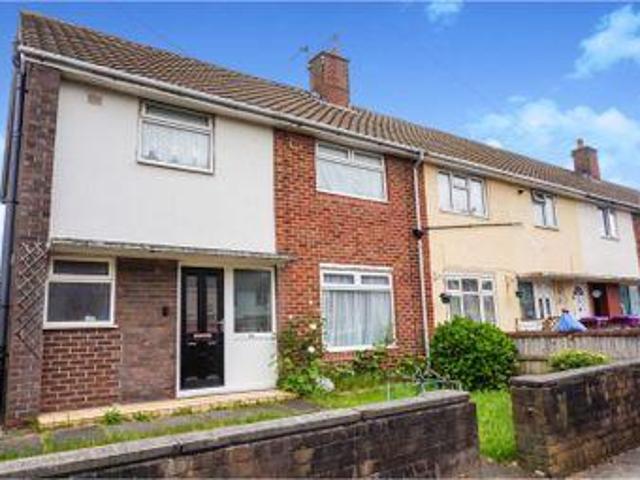 4 Bedrooms End terrace house for sale in Haven Road, Liverpool L10