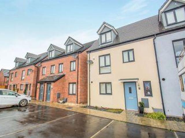 4 Bedrooms End terrace house for sale in Haven Walk, Barry CF62