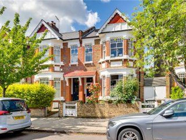 4 Bedrooms End terrace house for sale in Kempe Road, London NW6