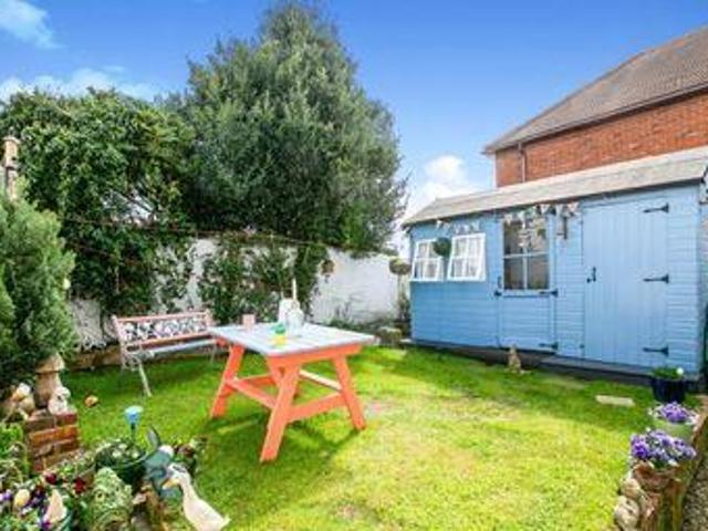 4 Bedrooms End terrace house for sale in King Street, Sandy, Potton, Bedfordshire SG19