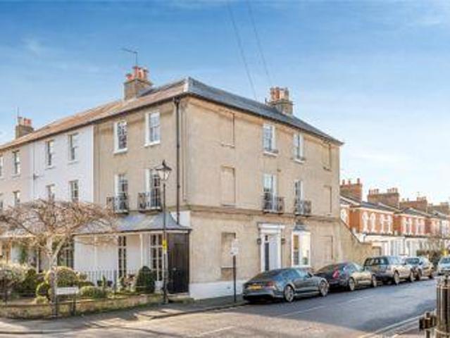 4 Bedrooms End terrace house for sale in Kings Road, Windsor, Berkshire SL4