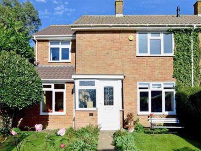 4 Bedrooms End terrace house for sale in Kipling Avenue, Woodingdean, Brighton, East Sussex BN2