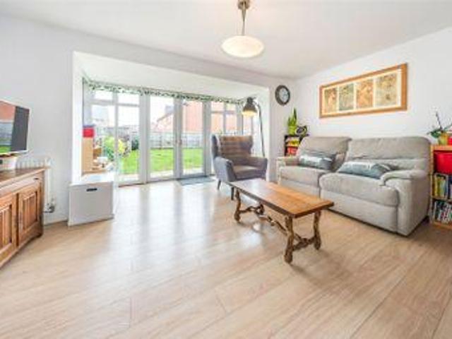 4 Bedrooms End terrace house for sale in Lambeth Road, Liverpool, Merseyside L4