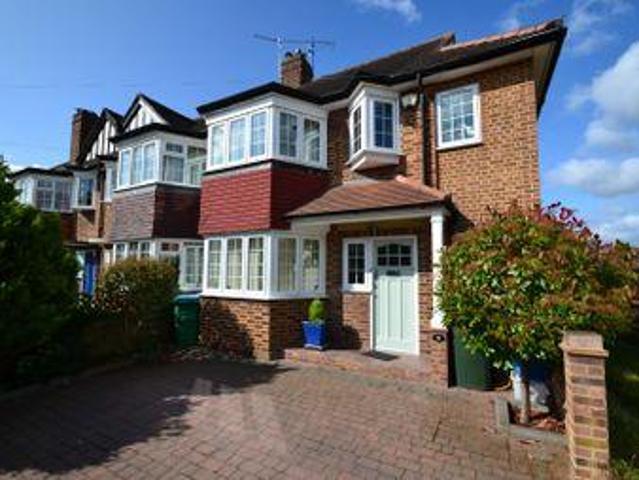 4 Bedrooms End terrace house for sale in Lawrence Road, Ham, Richmond TW10