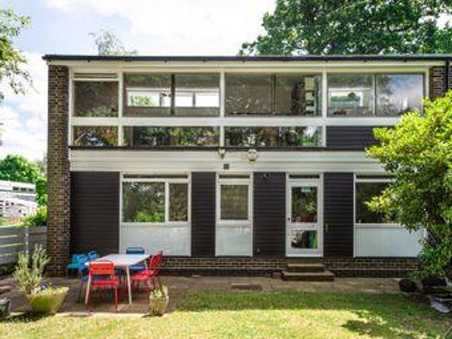 4 Bedrooms End terrace house for sale in Peckarmans Wood, London SE26