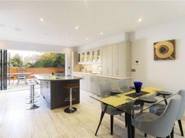4 Bedrooms End terrace house for sale in St Johns Mews, Canterbury, Kent CT1