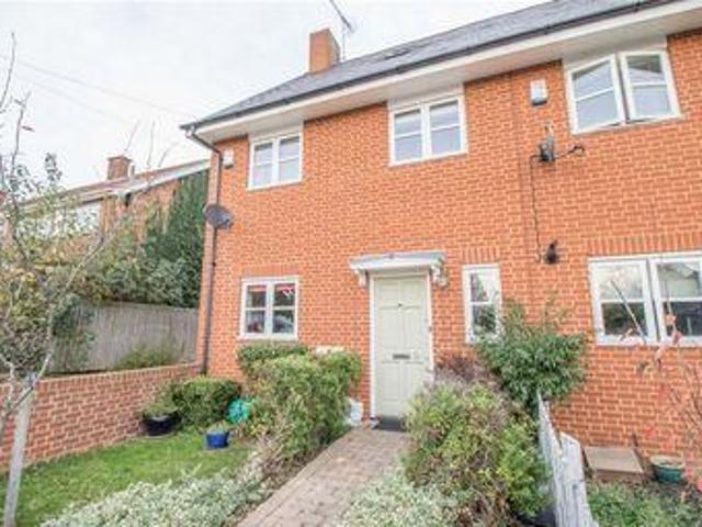 4 Bedrooms End terrace house for sale in St. Johns Road, Chelmsford CM2