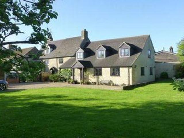 4 Bedrooms End terrace house for sale in Station Road, Launton, Bicester OX26