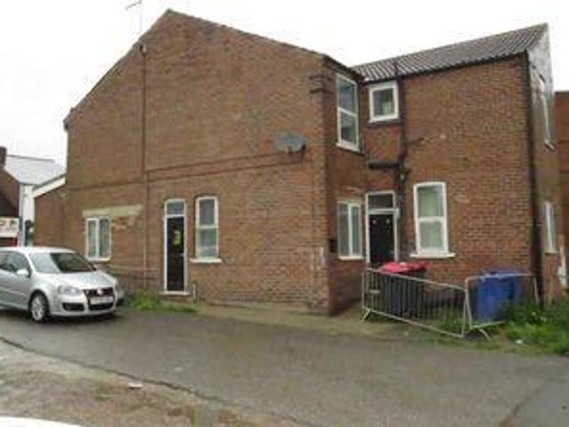 4 Bedrooms End terrace house for sale in Station Road, Stainforth, Doncaster DN7