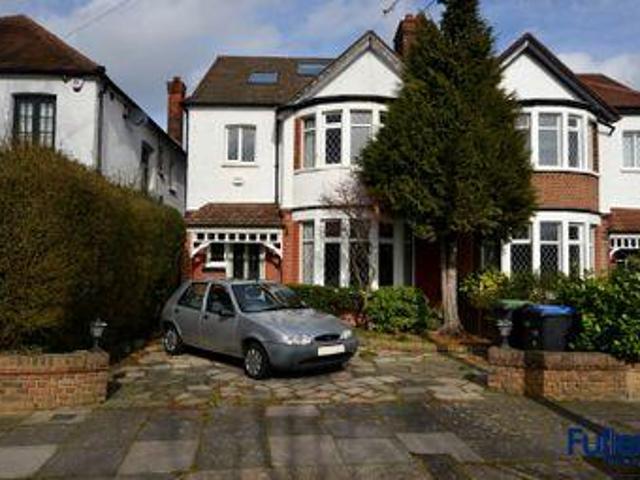 4 Bedrooms End terrace house for sale in Summerhill Grove, Enfield EN1