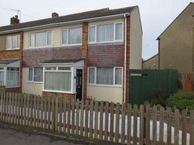 4 Bedrooms End terrace house for sale in Sundridge Park, Yate, Bristol BS37