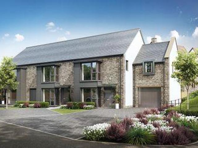 4 Bedrooms End terrace house for sale in Sixpenny Wood, Drovers Way, Chipping Sodbury BS37