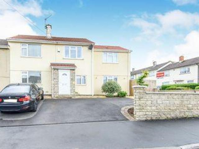 4 Bedrooms End terrace house for sale in Spartley Drive, Highridge, Bristol BS13
