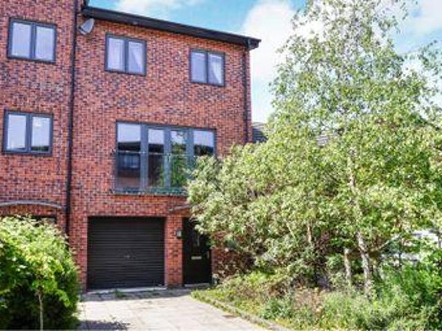 4 Bedrooms End terrace house for sale in Twine Street, Leeds LS10