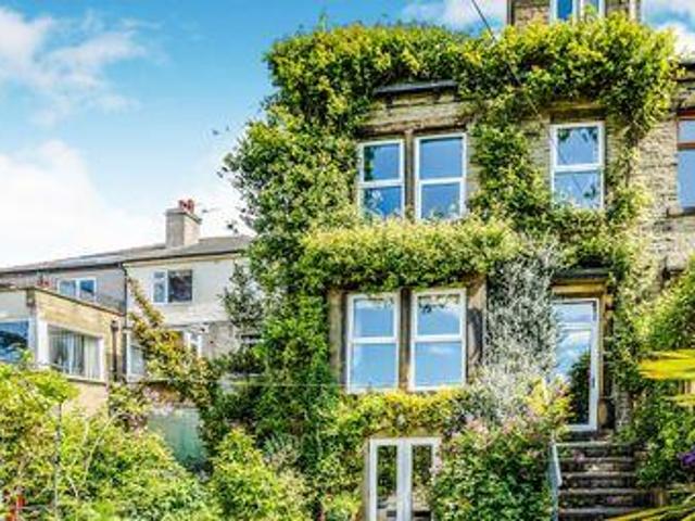 4 Bedrooms End terrace house for sale in The Wells, Burnley Road, Halifax HX2