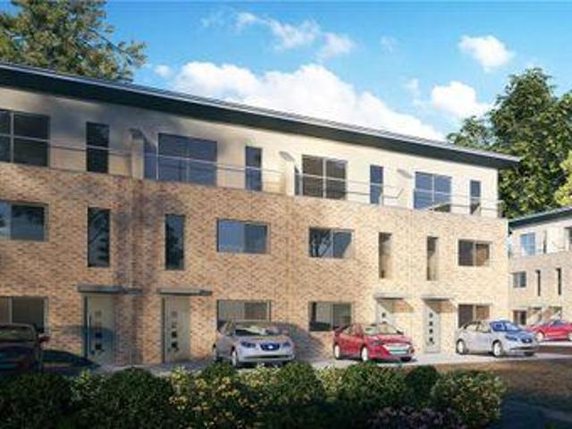4 Bedrooms End terrace house for sale in The Crescent, Alexandra Park NG3